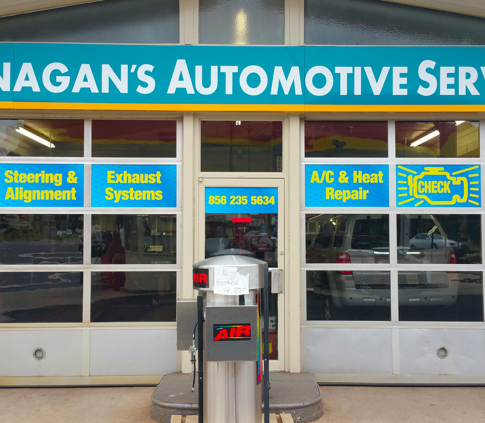 WINDOW PERF / DECALS — Instinct Graphics