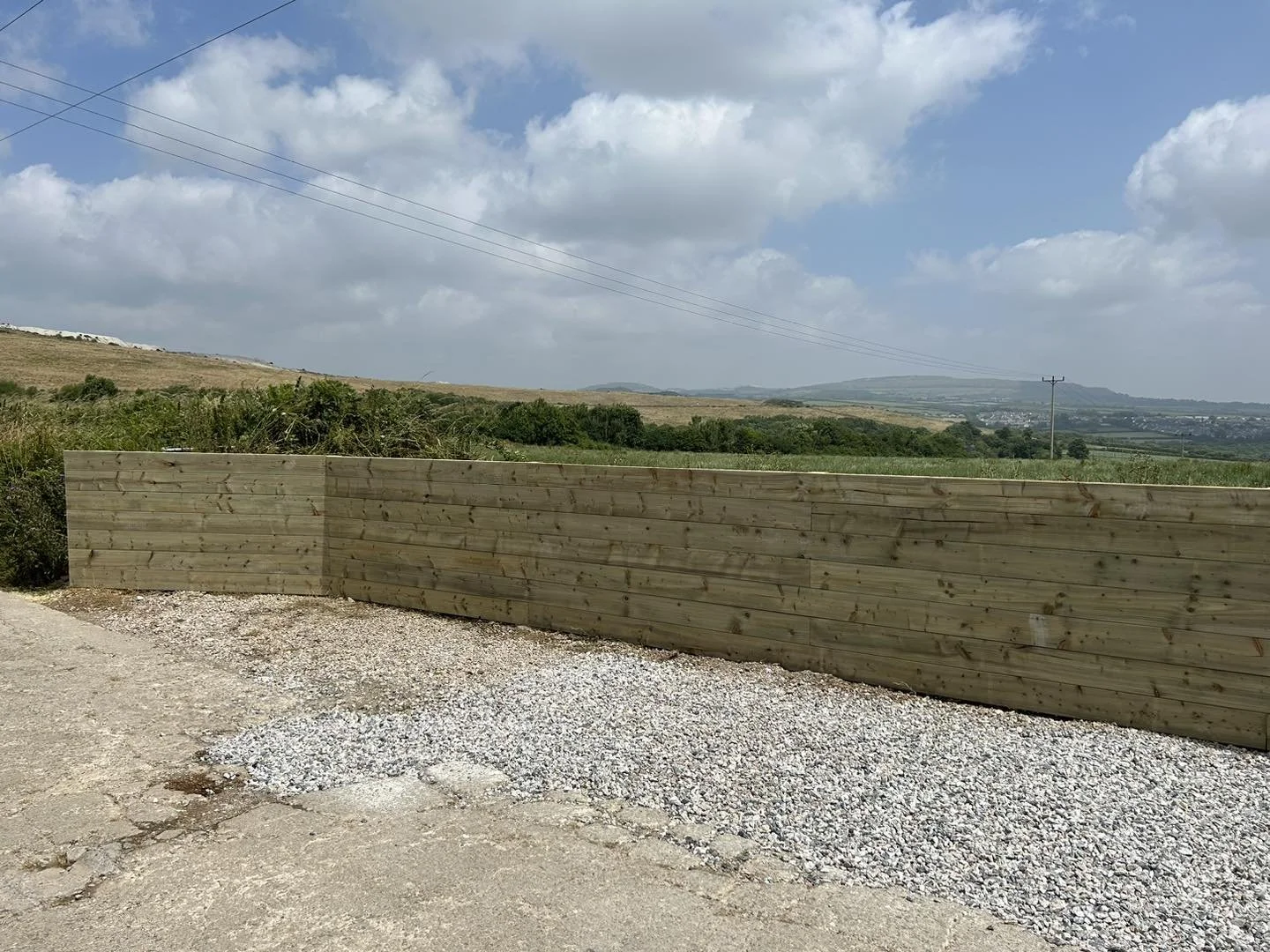 Trusted Builders & Groundworks in Cornwall | Reliable and On Time