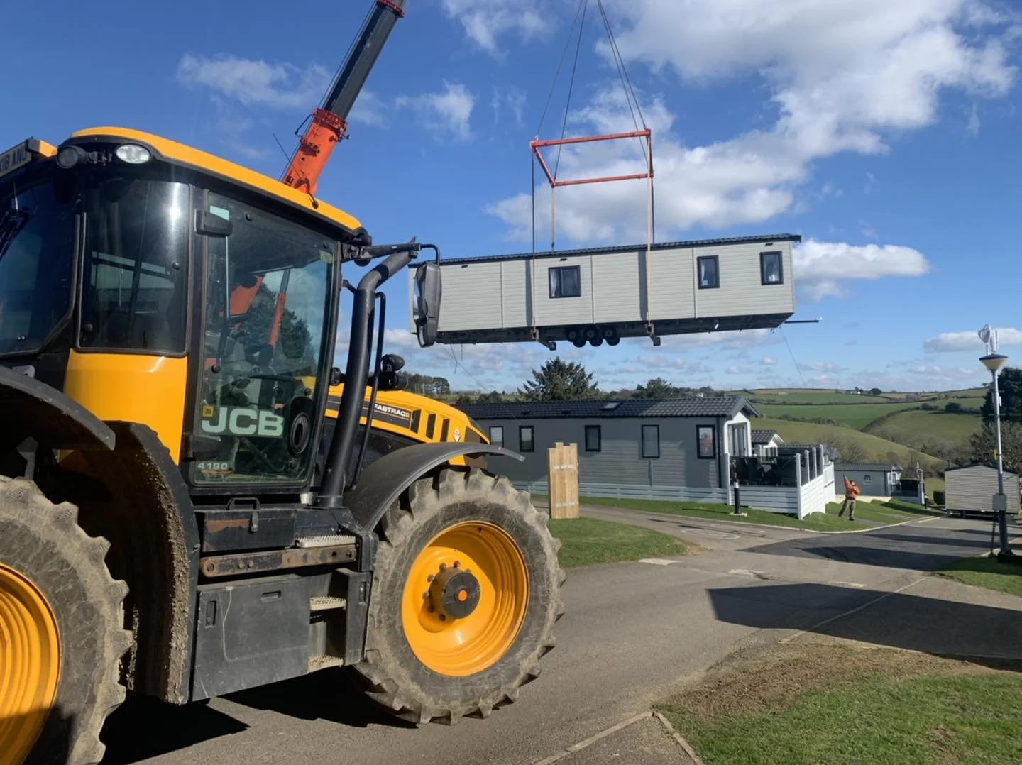 Trusted Builders & Groundworks in Cornwall | Reliable and On Time