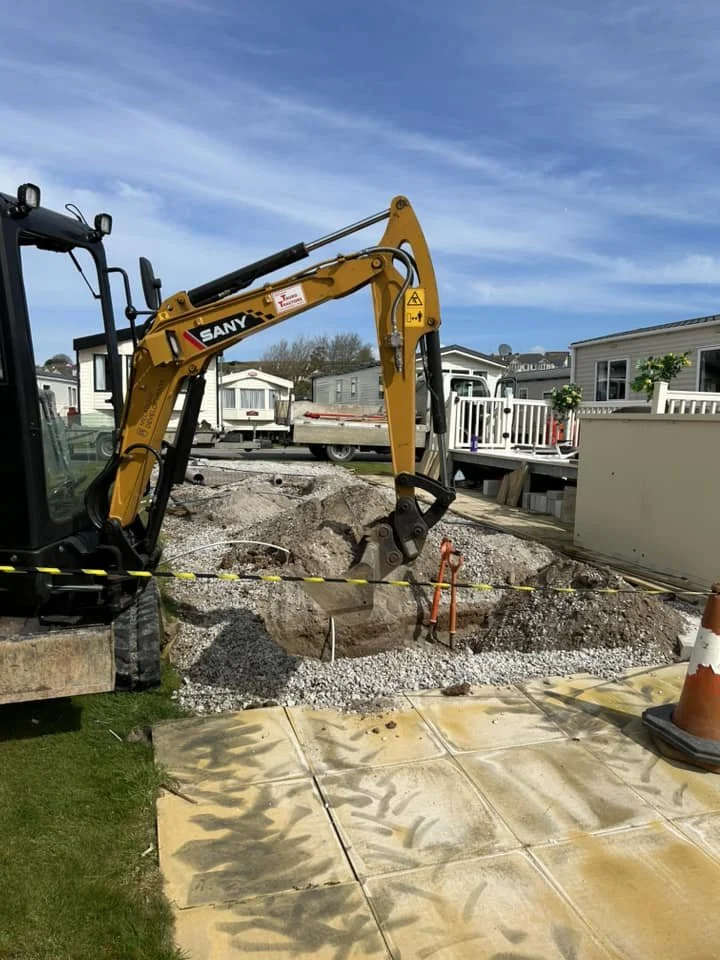 Trusted Builders & Groundworks in Cornwall | Reliable and On Time