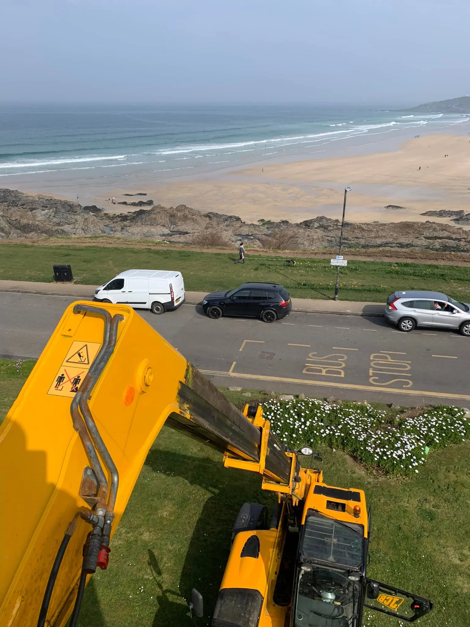 Trusted Builders & Groundworks in Cornwall | Reliable and On Time