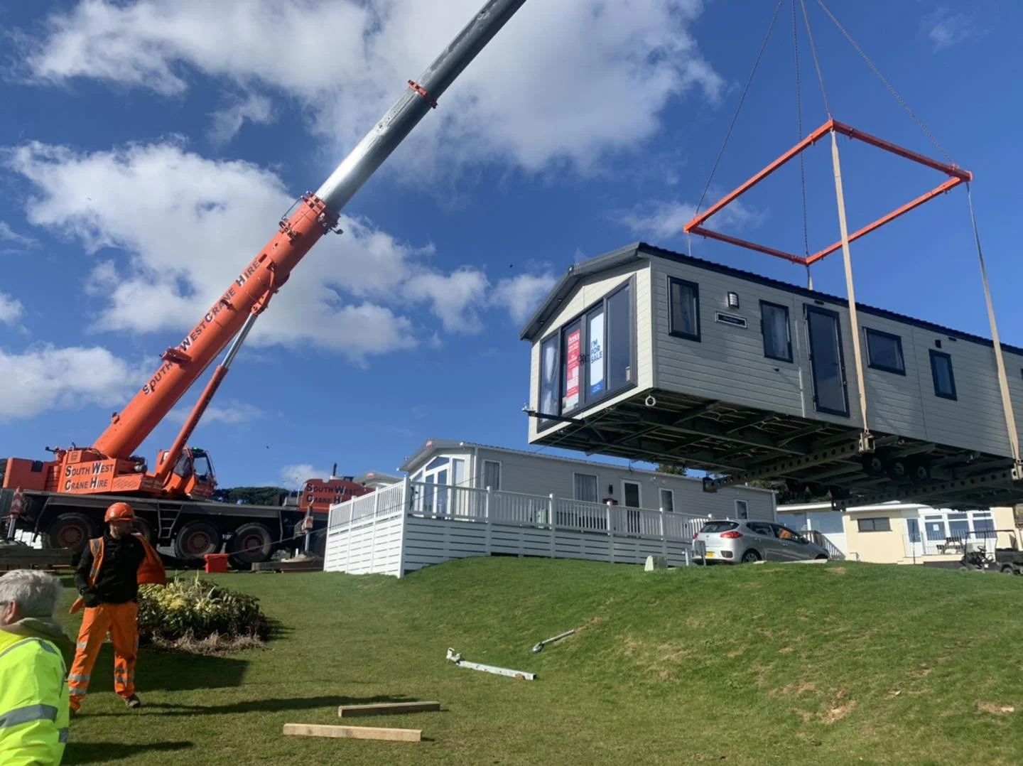 Trusted Builders & Groundworks in Cornwall | Reliable and On Time