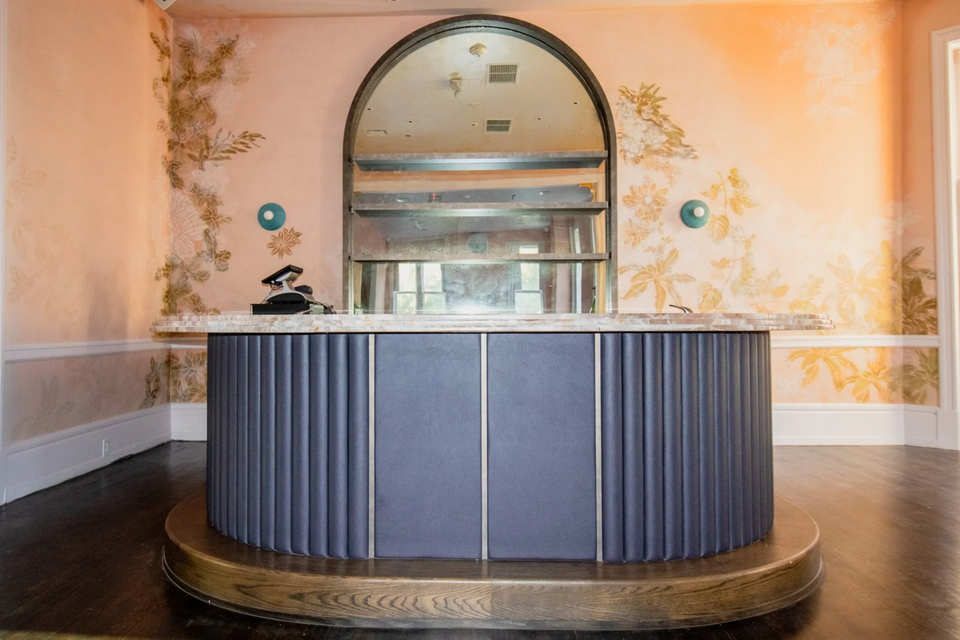 Gallery 2 — New Standard Enterprises