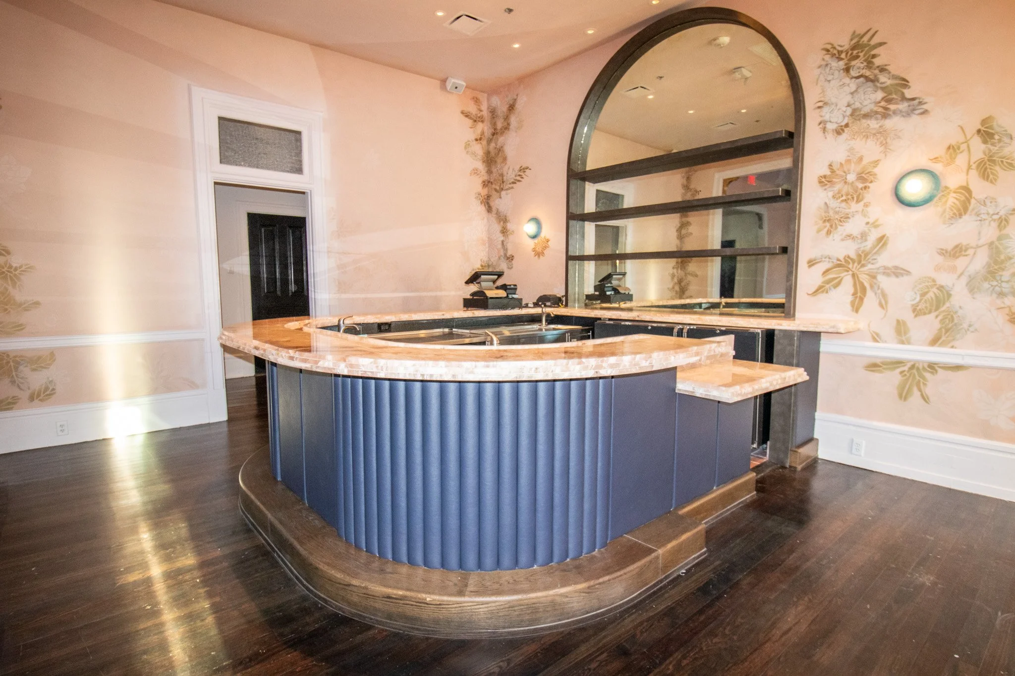 Gallery 2 — New Standard Enterprises