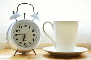 Creating an Anxiety Free Morning Routine — Marie E Selleck Therapy