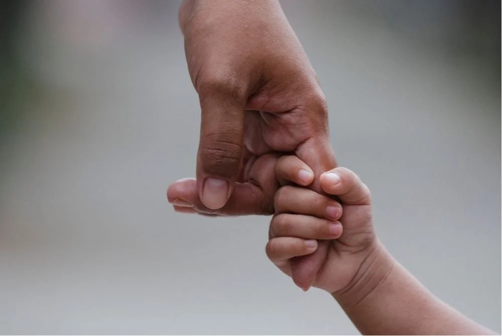 Recognizing Attachment Wounds — Marie E Selleck Therapy