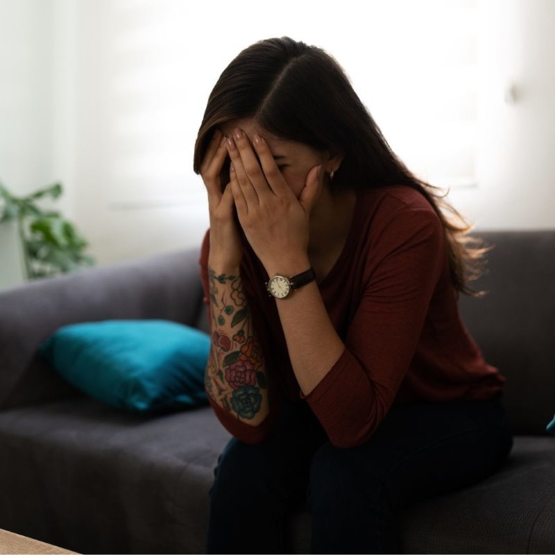 Therapy for Childhood Emotional Neglect- Grand Rapids, MI — Marie E ...