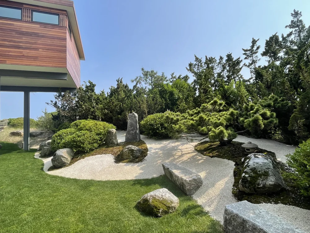 Portfolio — Warrens Nursery