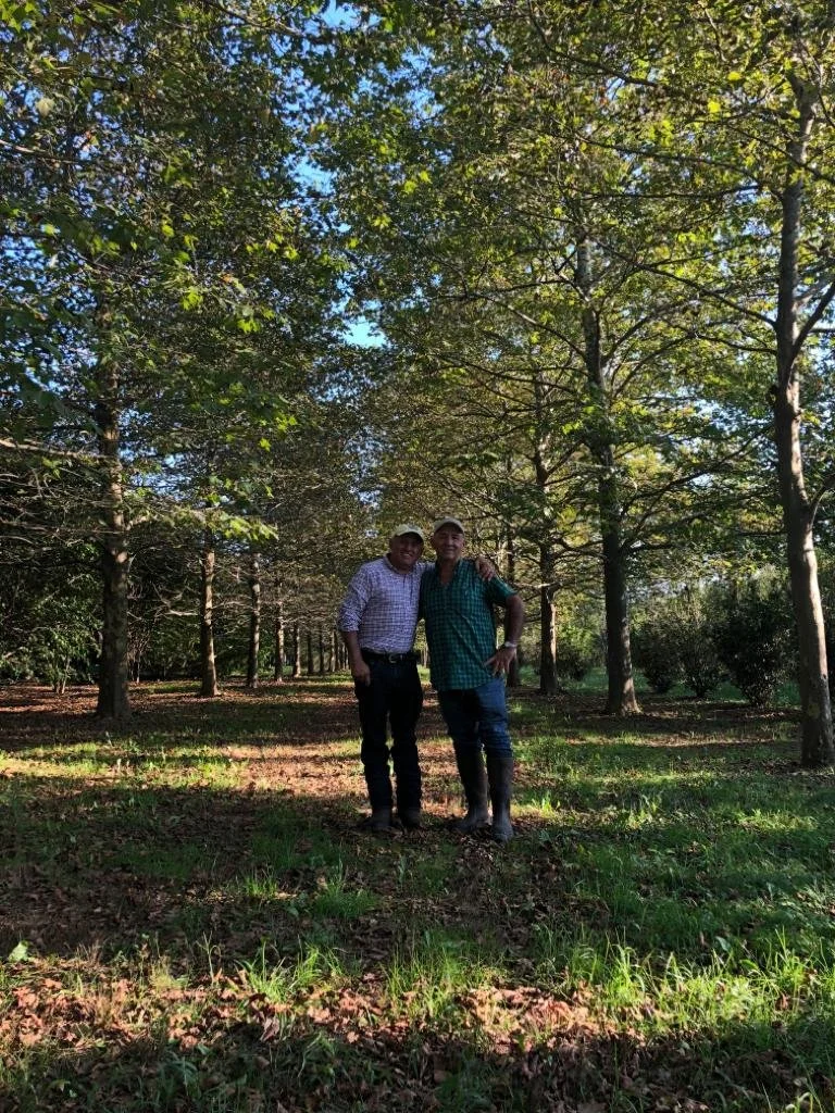 Our Story — Warrens Nursery