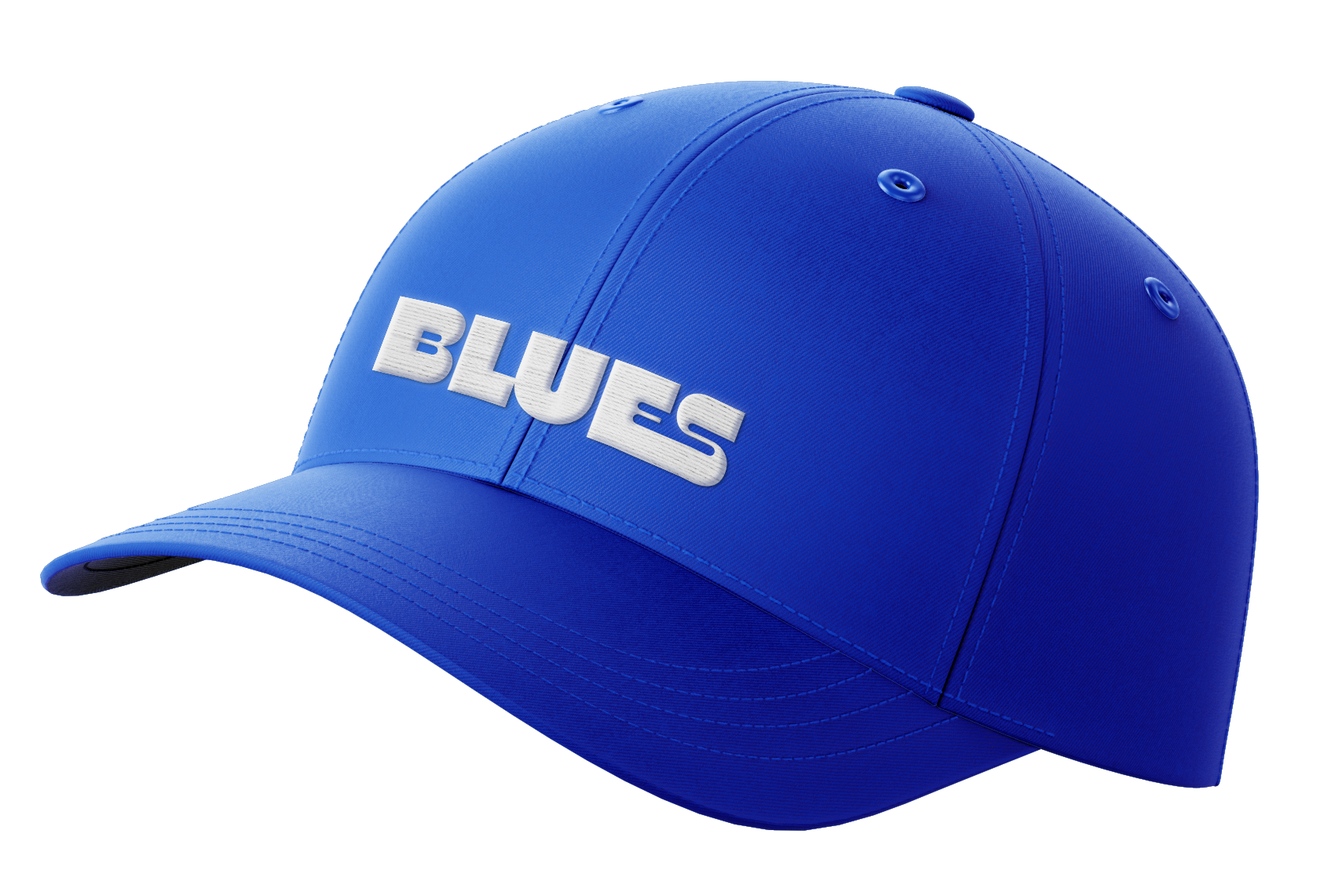 National Blues Museum | Blues Lives Here