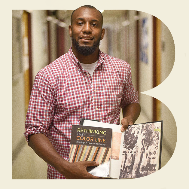 Speakers and Faculty — National Blues Museum | Blues Lives Here