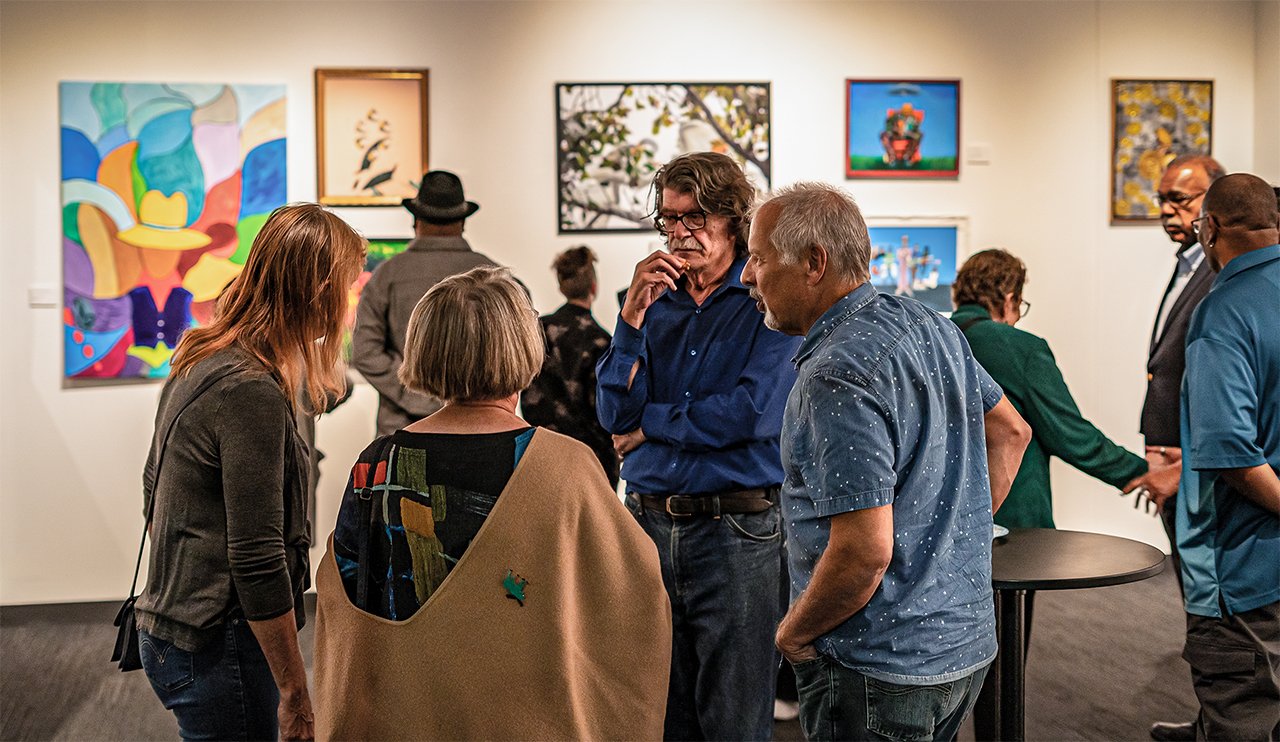 Live Music — National Blues Museum | Blues Lives Here