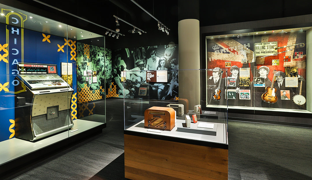 About Us — National Blues Museum | Blues Lives Here