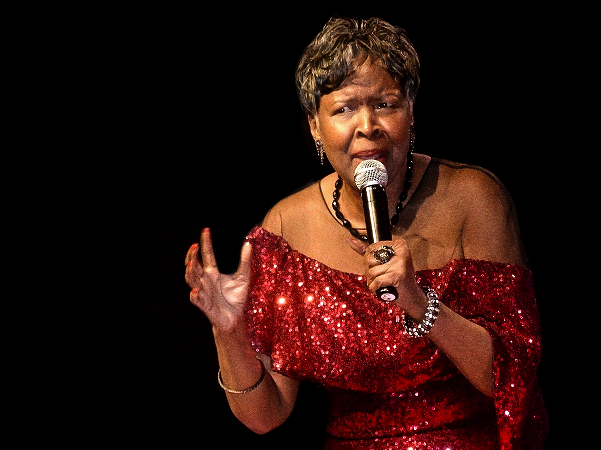 National Blues Museum | Blues Lives Here