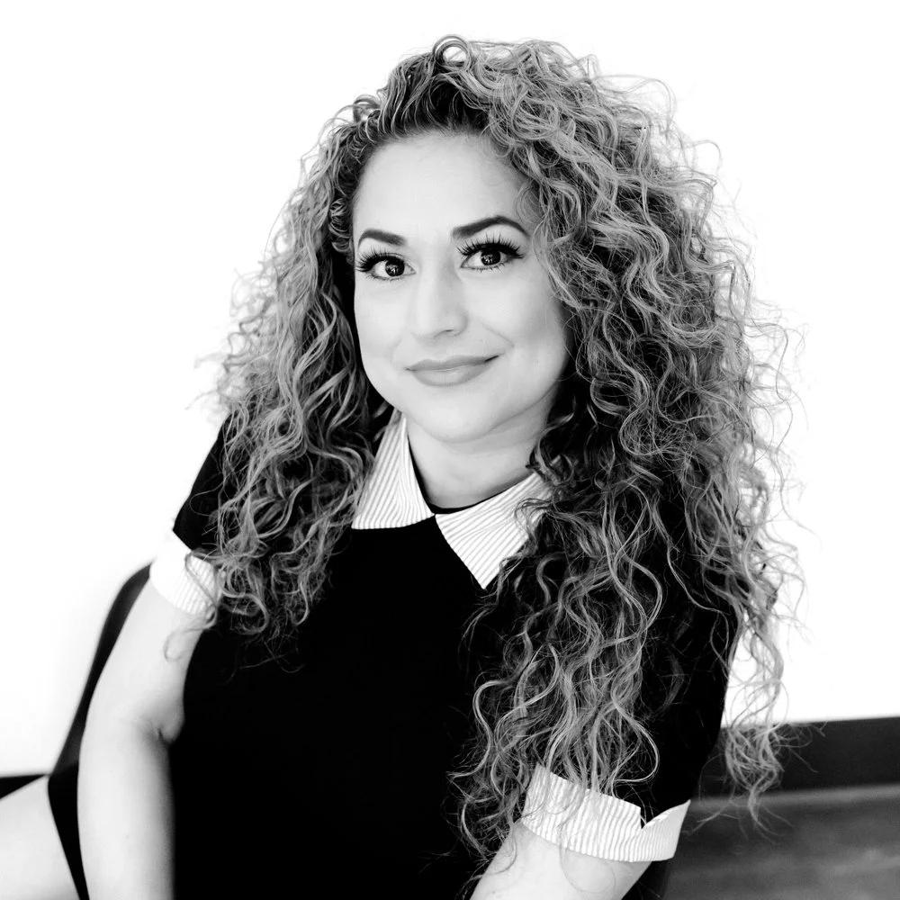 Hair Services — Salon Cosabella