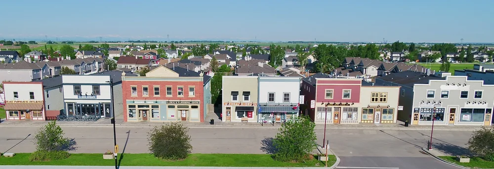 About Jason — Jason Anderson - Langdon, Alberta - Re/Max Realtor