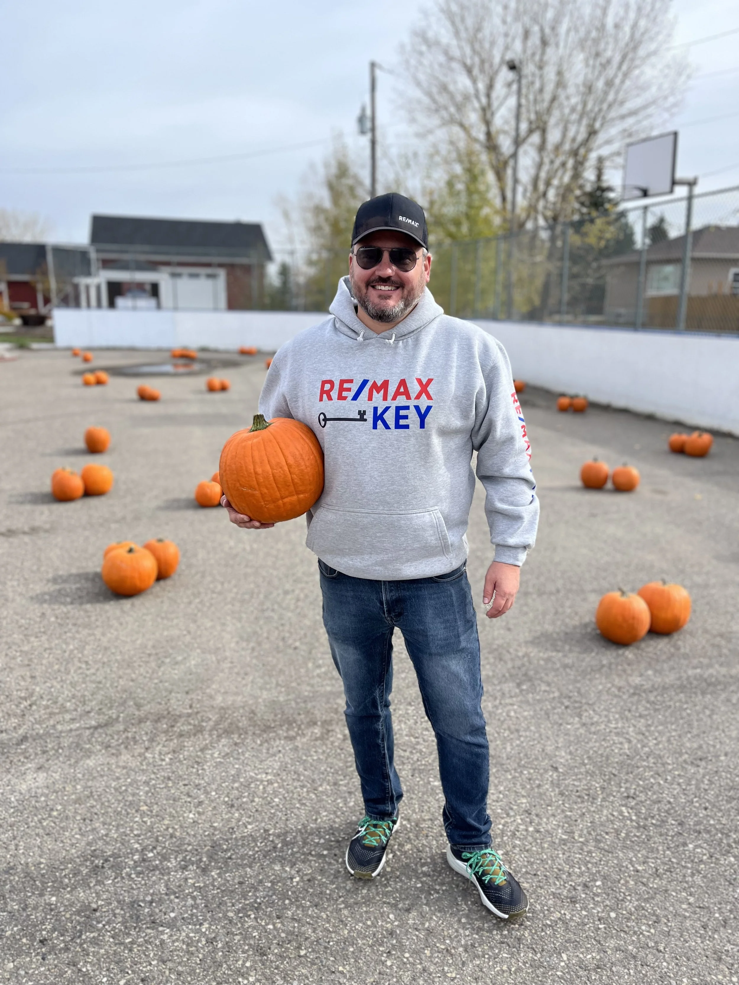 Jason Anderson - Langdon, Alberta - Re/Max Realtor