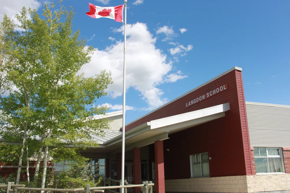 Jason Anderson - Langdon, Alberta - Re/Max Realtor