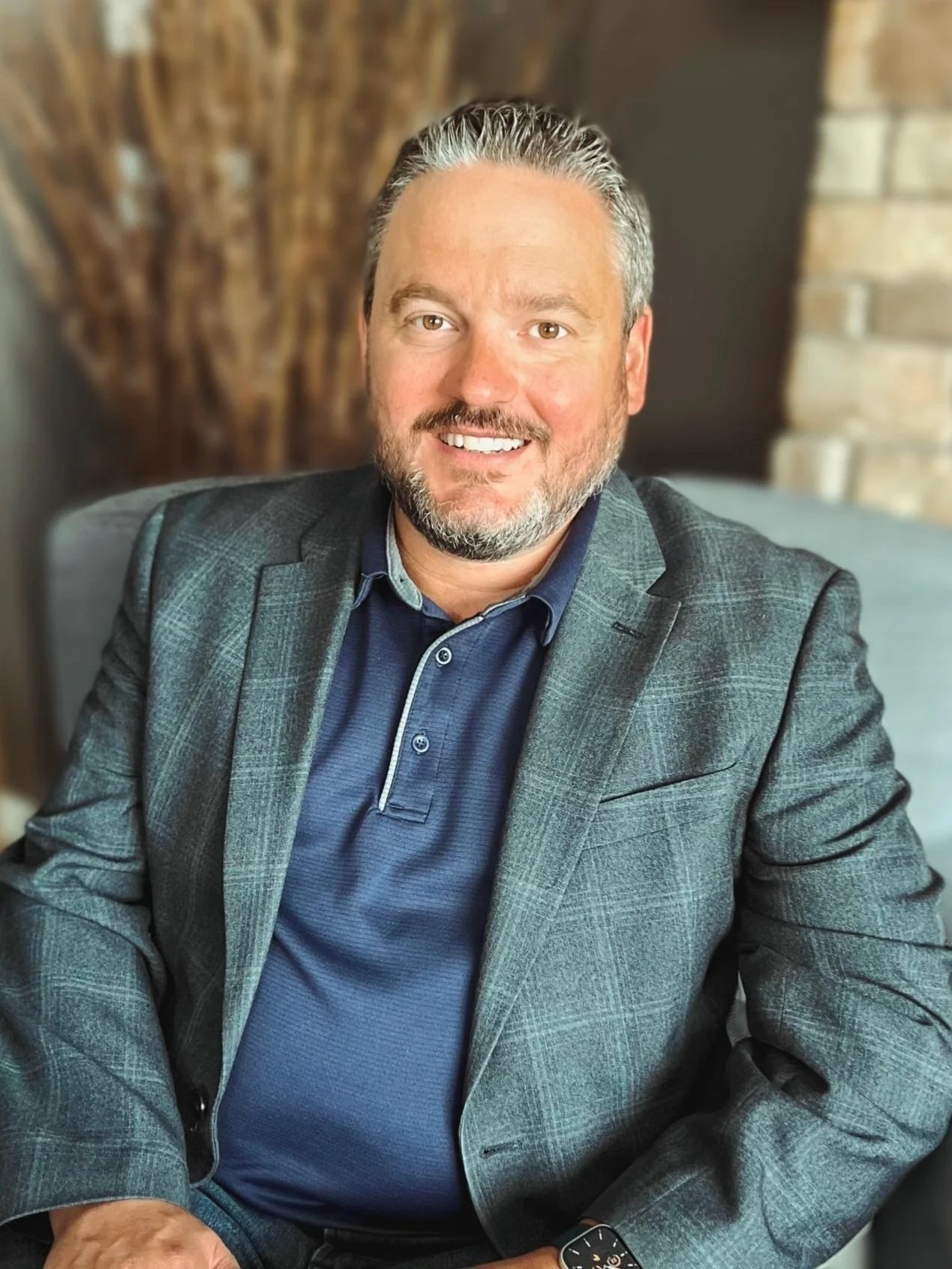 Jason Anderson - Langdon, Alberta - Re/Max Realtor