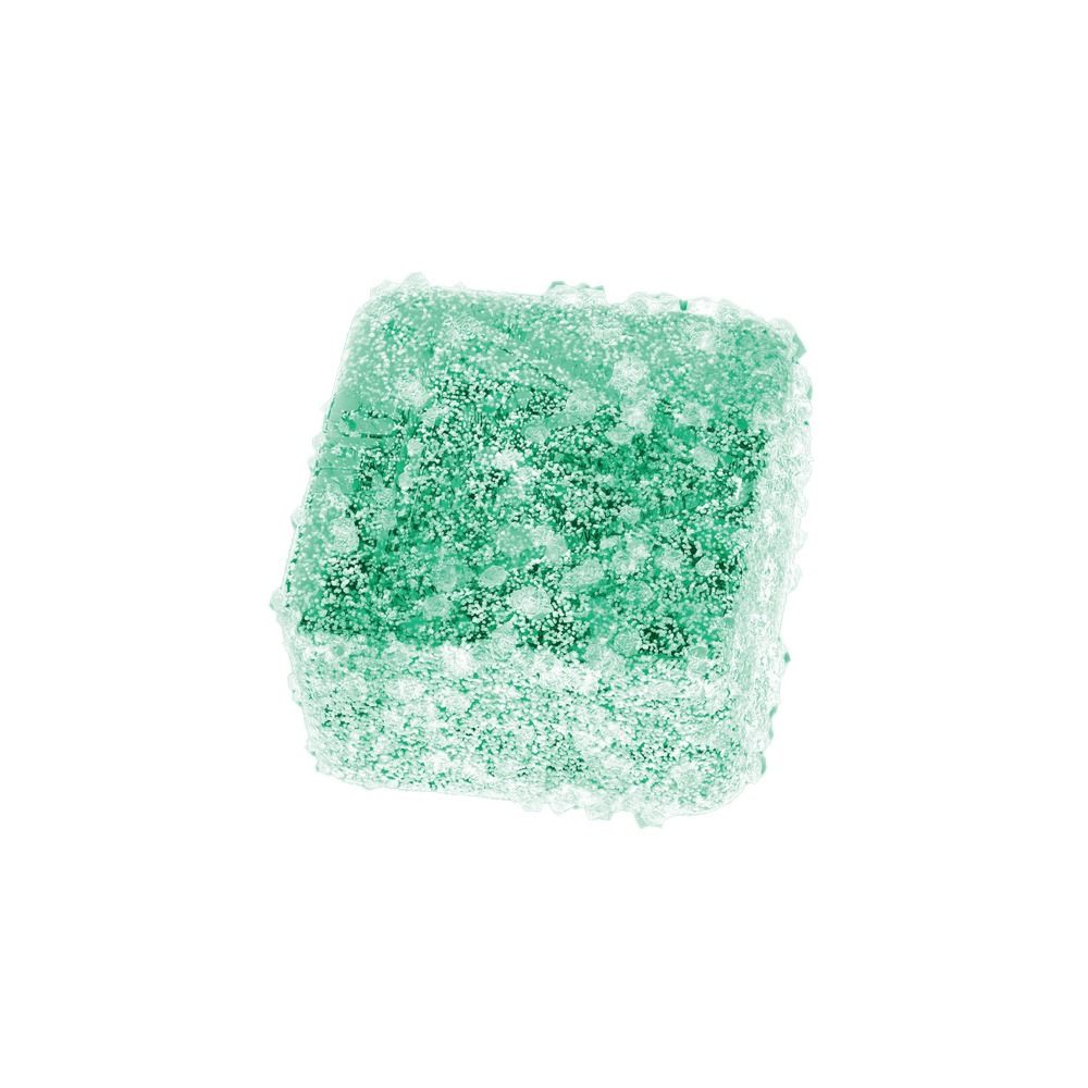 Chew - Watermelon Blue Razz Gummies — Affinity Grow