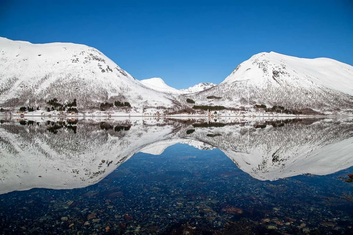 Arctic Landscapes Gallery - Arctic Photo Guide — Arctic Photo Guide ...