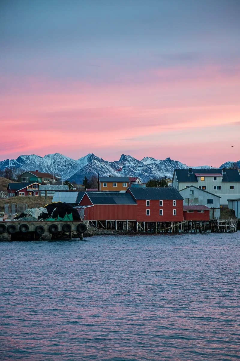 Arctic Landscapes Gallery - Arctic Photo Guide — Arctic Photo Guide ...