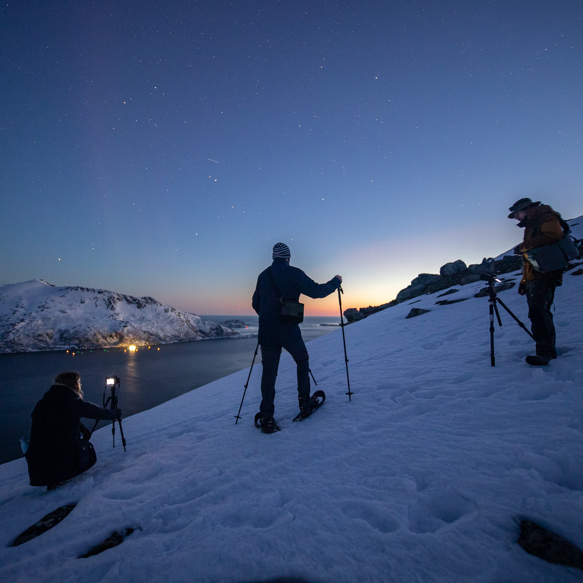 Active Outdoor Tours — Arctic Photo Guide - Small group outdoor tours ...