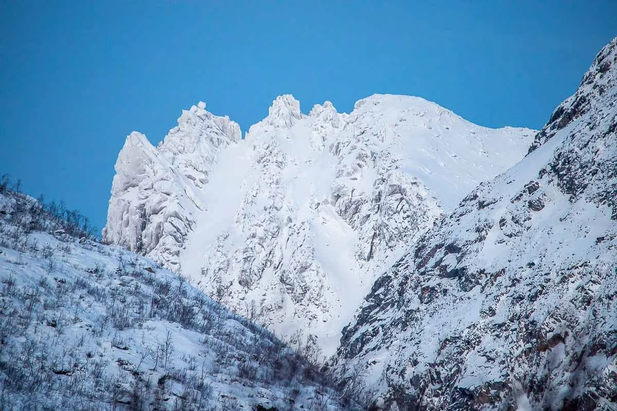 Arctic Landscapes Gallery - Arctic Photo Guide — Arctic Photo Guide ...