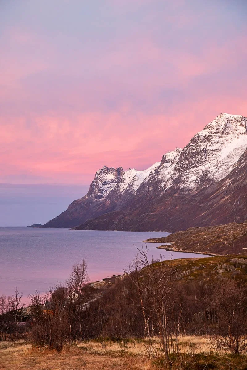 Arctic Landscapes Gallery - Arctic Photo Guide — Arctic Photo Guide ...