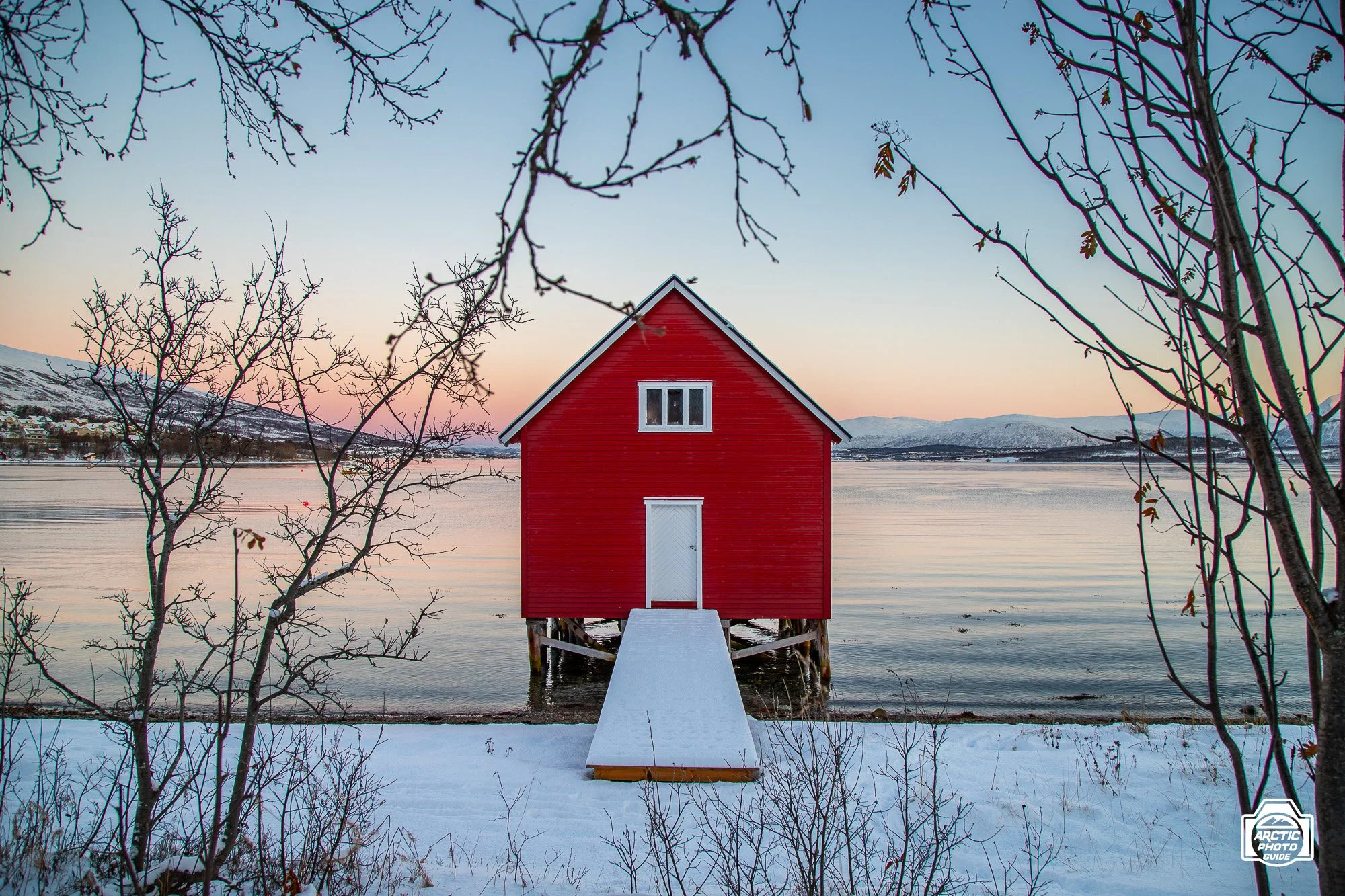 Arctic Landscapes Photography Tour - Small Group | Arctic Photo Guide ...