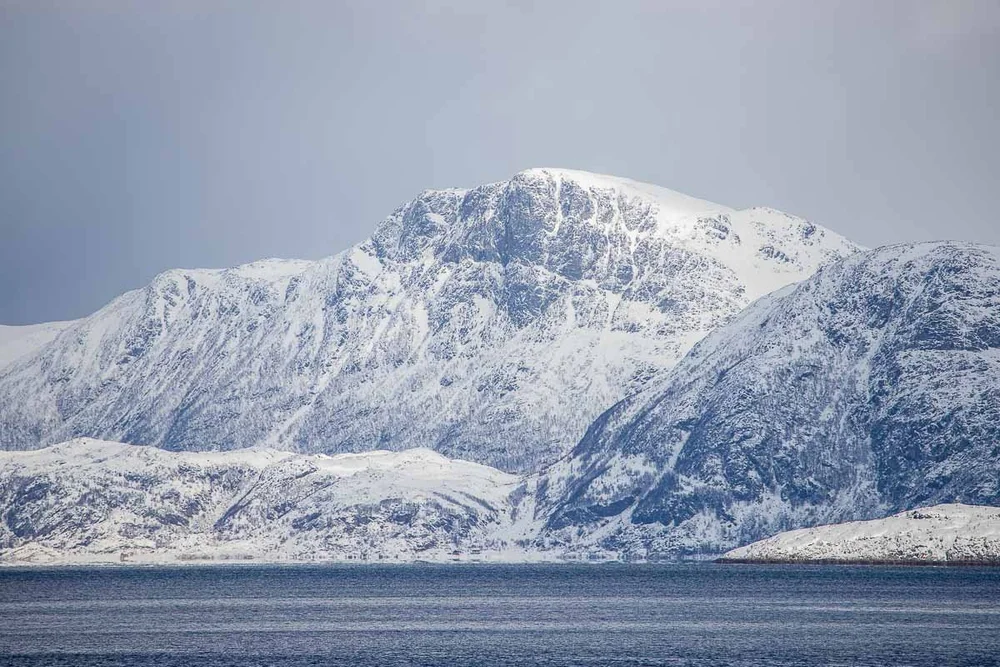 Arctic Landscapes Gallery - Arctic Photo Guide — Arctic Photo Guide ...
