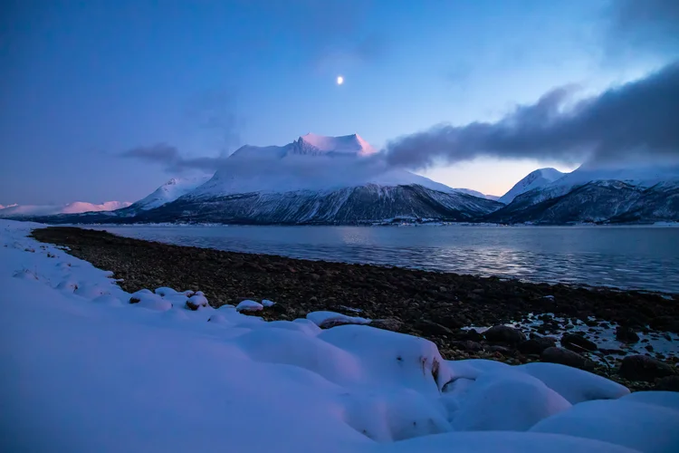 Arctic Landscapes Photography Tour - Small Group | Arctic Photo Guide ...