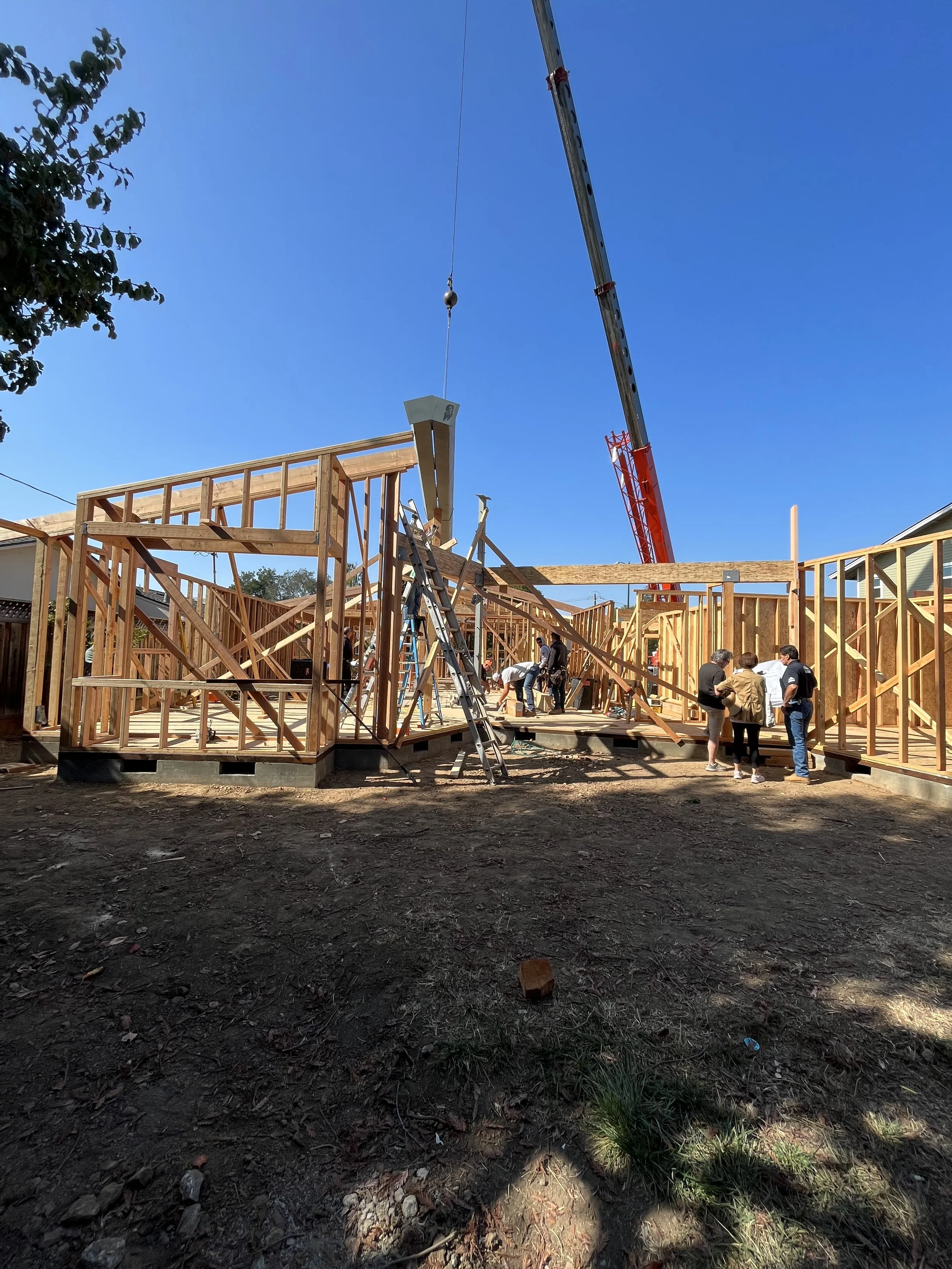 DPG Construction, Inc.