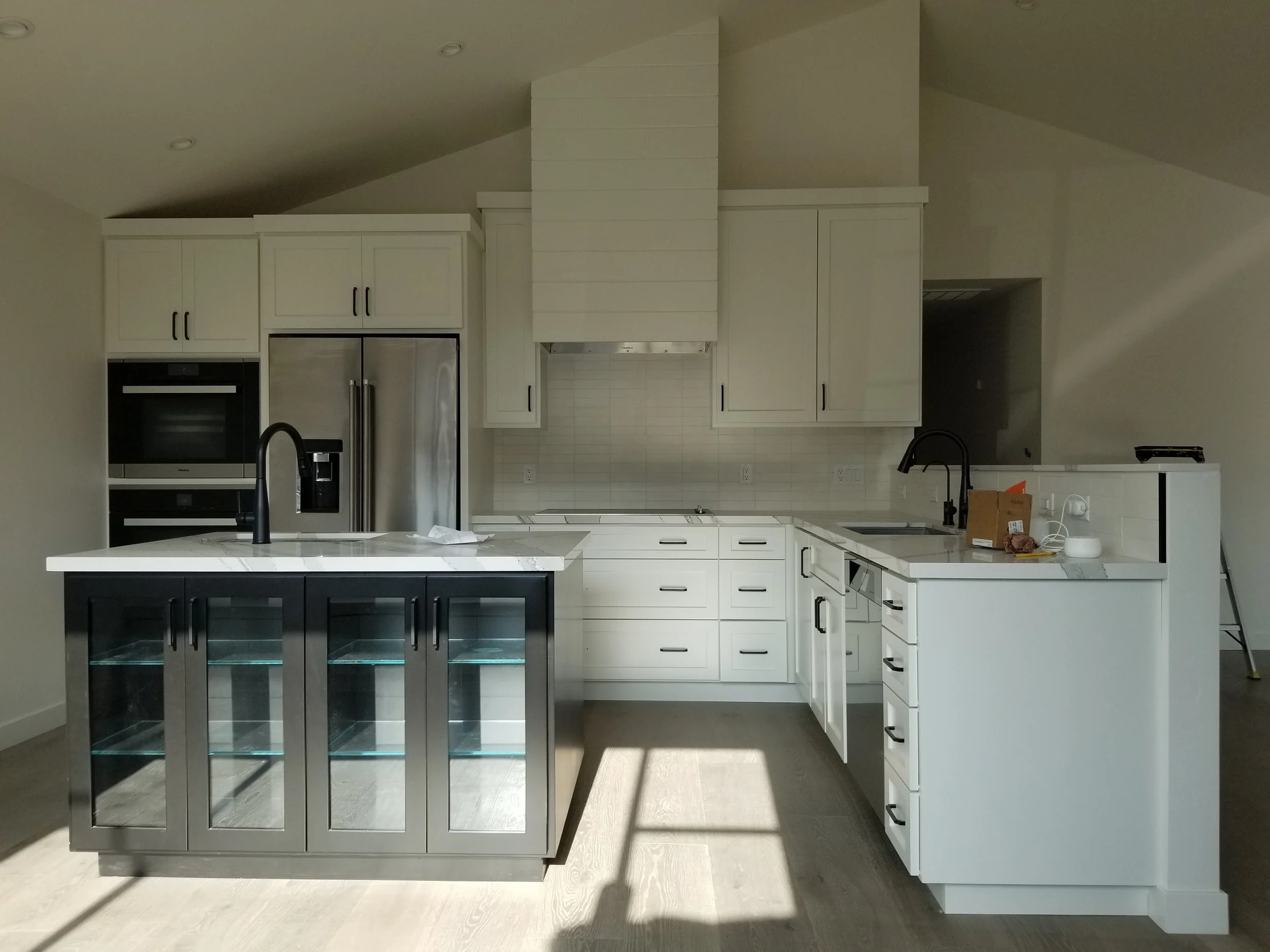 DPG Construction, Inc.