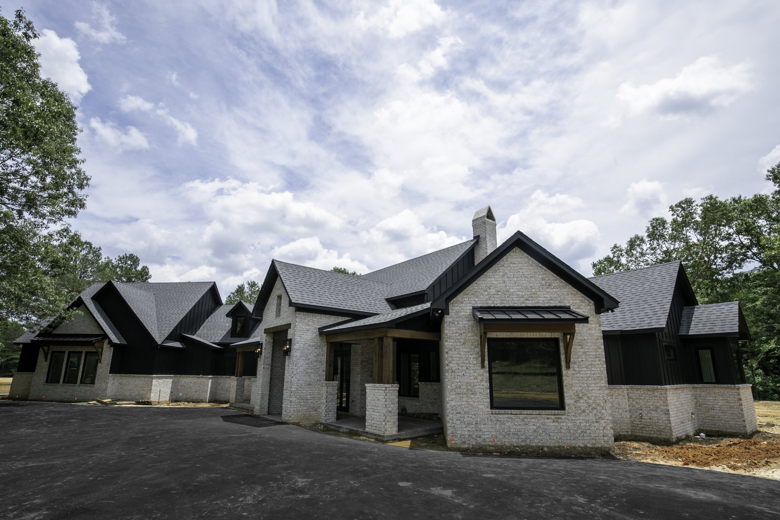 About — Russom Construction