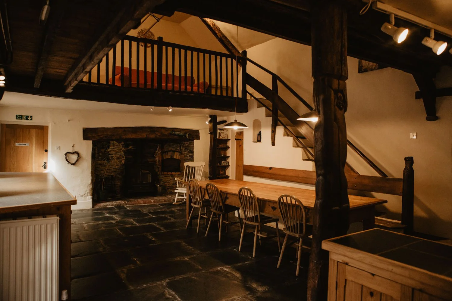 Our Venue — Holwell Holistic Retreat - Yoga & Wellness Retreat Venue