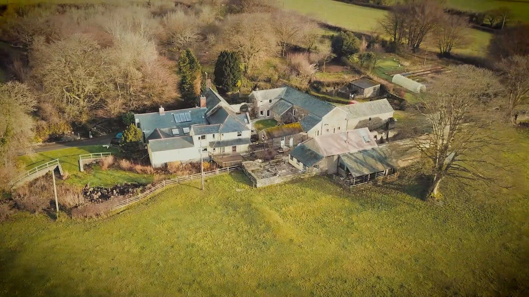 Holwell Holistic Retreat - Yoga & Wellness Retreat Venue
