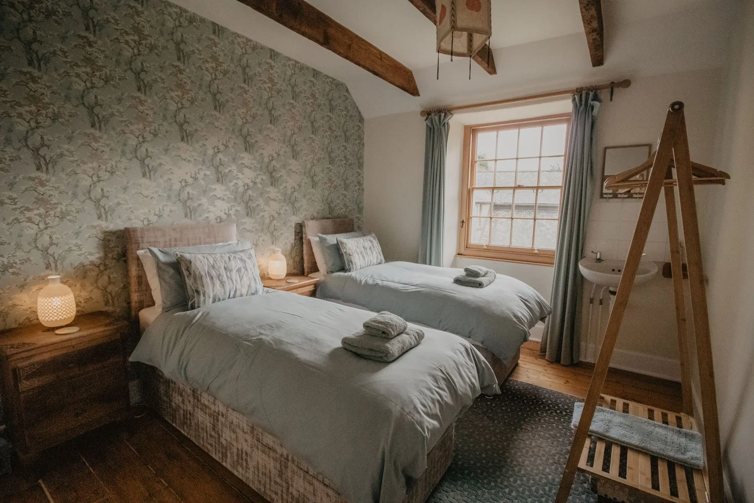 Retreat & Venue Hire — Holwell Holistic Retreat - Yoga & Wellness ...
