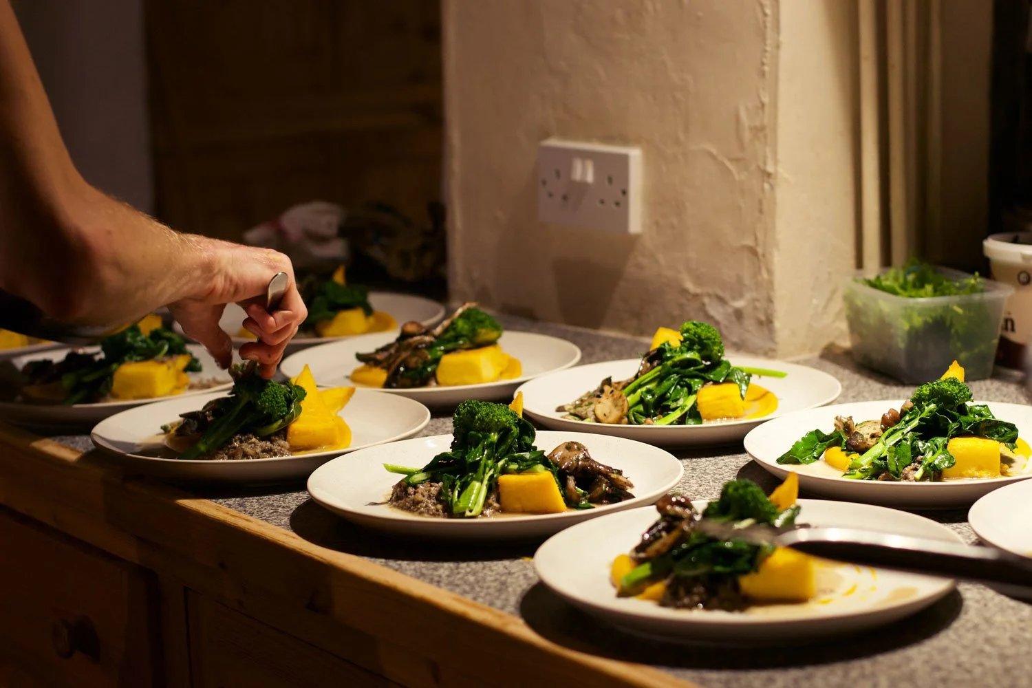 Retreat & Venue Hire — Holwell Holistic Retreat - Yoga & Wellness ...