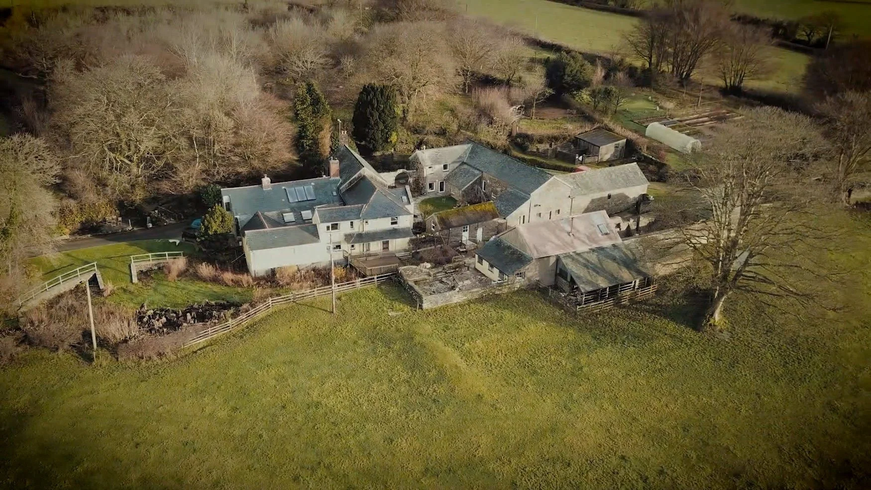Our Venue — Holwell Holistic Retreat - Yoga & Wellness Retreat Venue