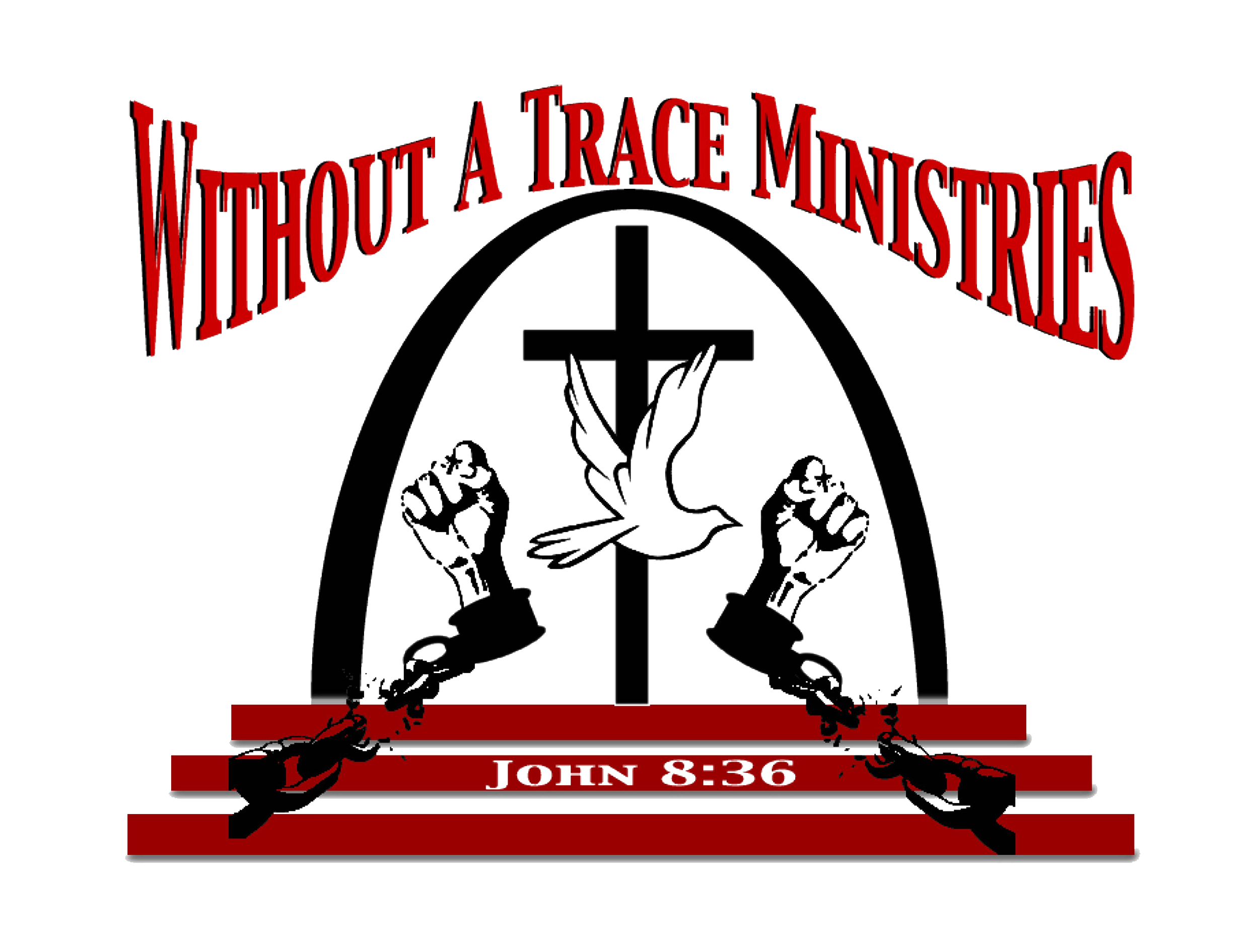 Without A Trace Ministries, Inc.