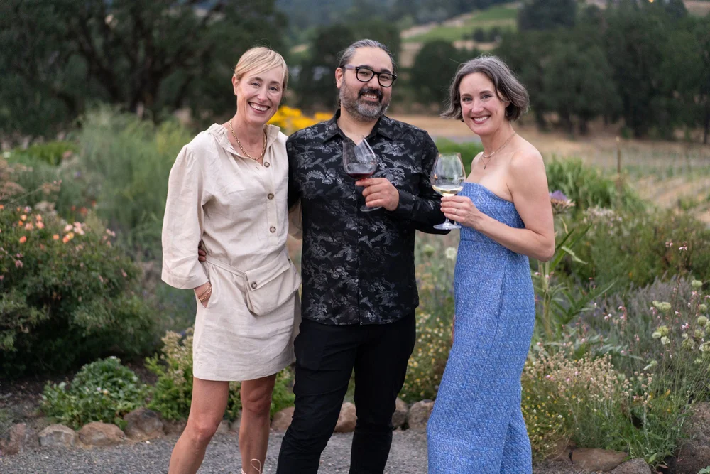 Our Story — Willamette Valley Chamber Music Festival