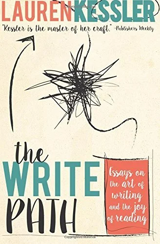 The Write Path — Lauren Kessler