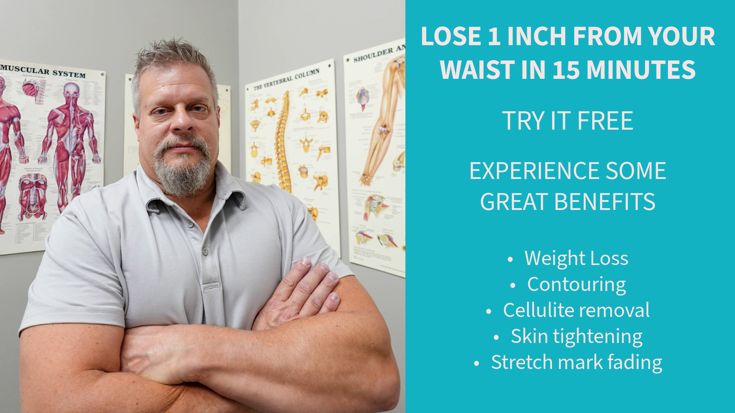 invisa-Red — Winters®️ Chiropractic & Physical Therapy