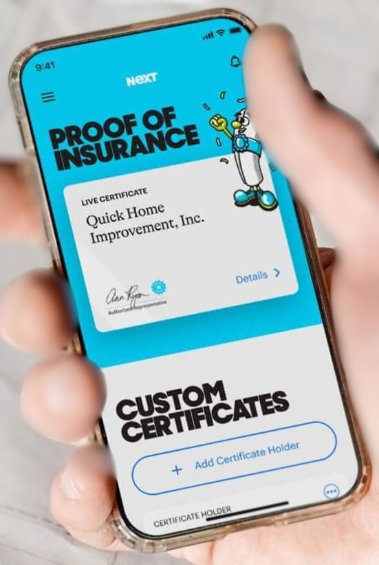 NEXT Insurance — One10 North