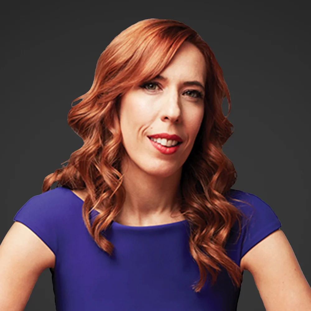 Lisa Mantello — Global Peer Financing Association