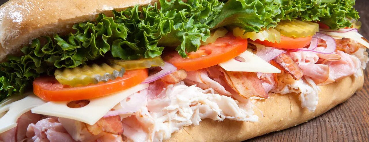 Caruso's Spokane Valley Menu — Caruso's Sandwich & Artisan Pizza