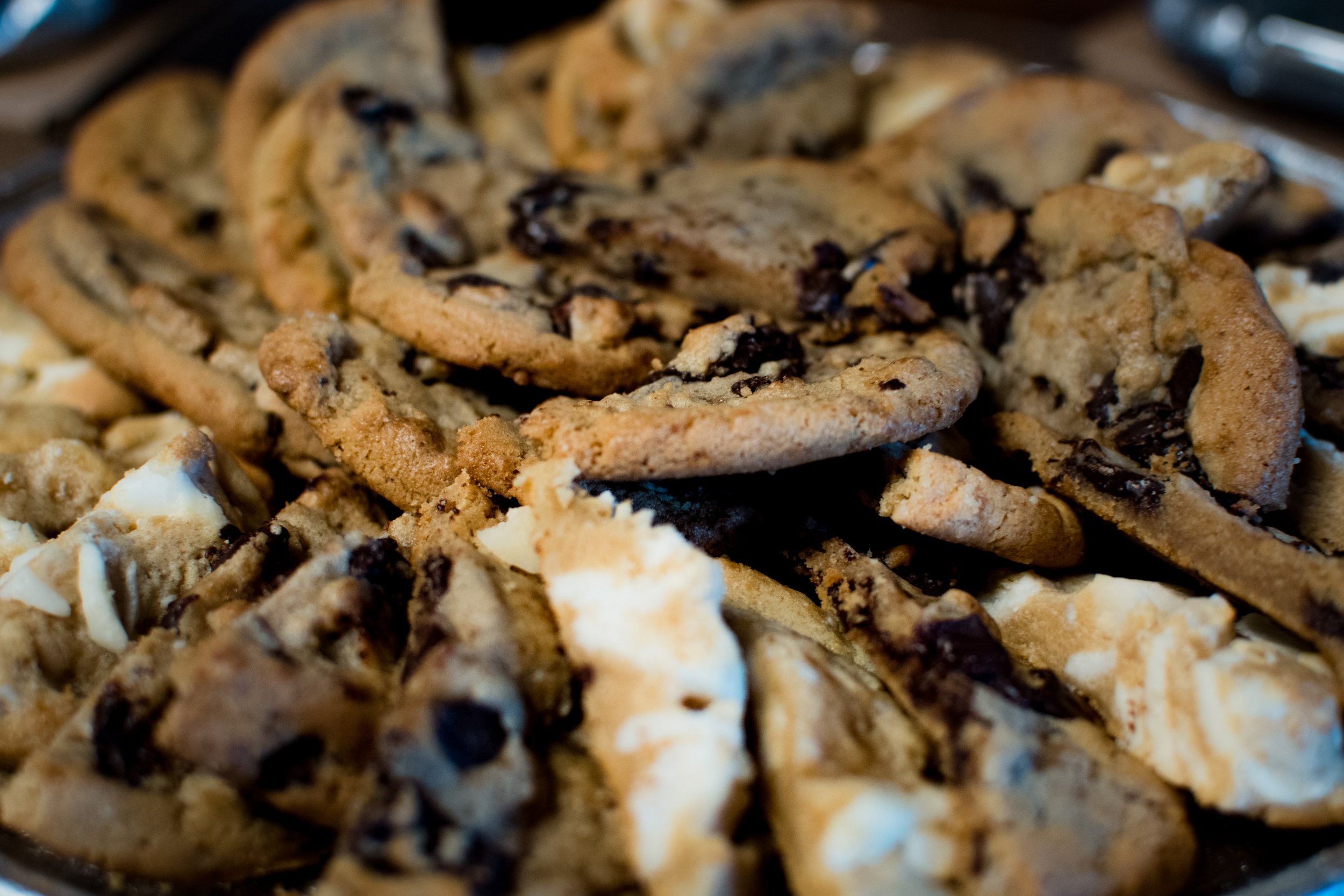 Coeur d'Alene Catering Menu — Caruso's Sandwich & Artisan Pizza