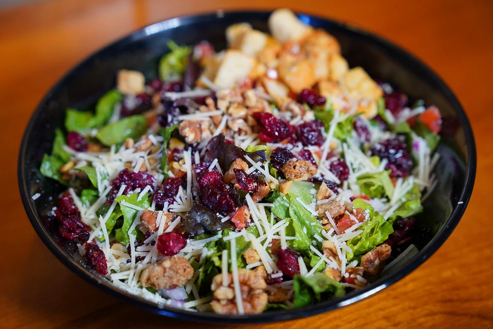 Caruso's Spokane Valley Menu — Caruso's Sandwich & Artisan Pizza