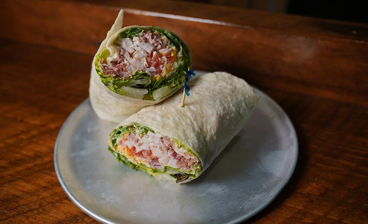 Caruso's Spokane Valley Menu — Caruso's Sandwich & Artisan Pizza